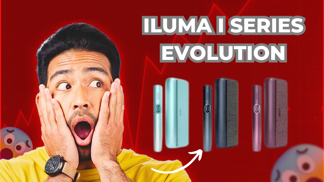 ILUMA i Evolution 2024–2026: Full UAE Guide